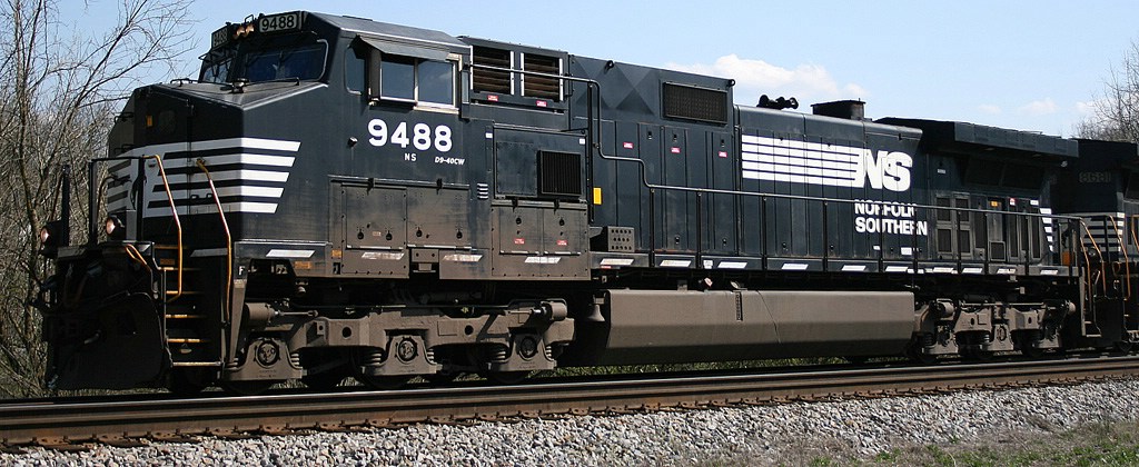 NS 9488